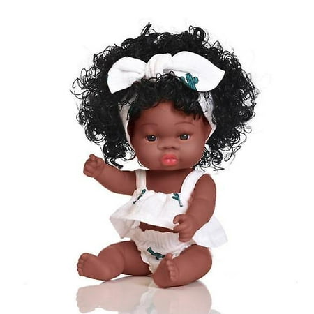 Black Dolls Fashion African Girl Dolls | Walmart Canada