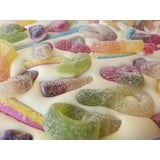 HARIBO Tangfastics 140g x3 - Walmart.com