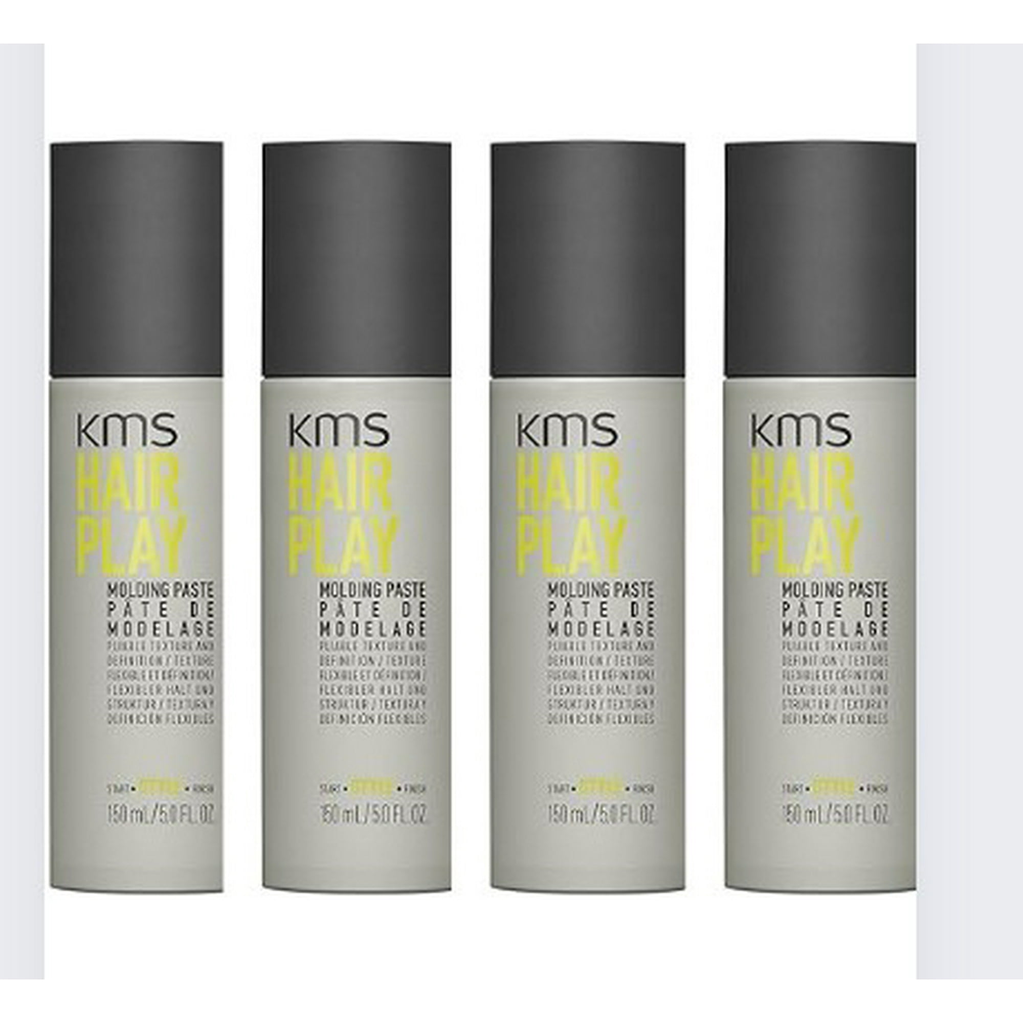 Click here for Kms California Kms Hairplay Molding Paste  Pack Of... prices
