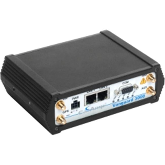 Calamp Wireless Networks VG3000-PXS-F-GEN Vanguard 3000 Multi Carrier ...