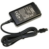 HQRP AC Power Adapter for Sony HandyCam DCR-SR68 DCR-SR88 DCR-SX43 DCR-SX44 HDR-TD10 HDR-HC3E ...