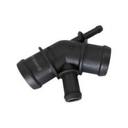 URO Parts 1J0121087D Cooling Hose Connector Exhaust Gas Cooler to Heat ...