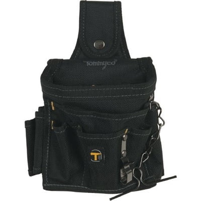 Electrician Pocket Pro Tool Belt - Walmart.com