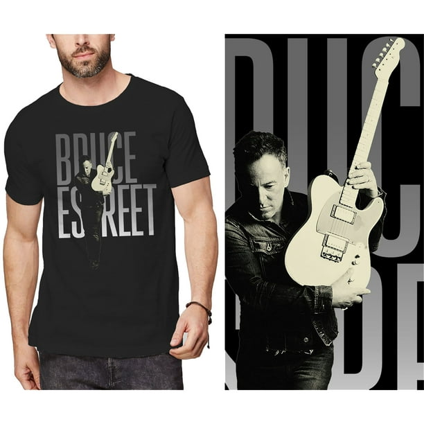 Bruce Springsteen Shirts
