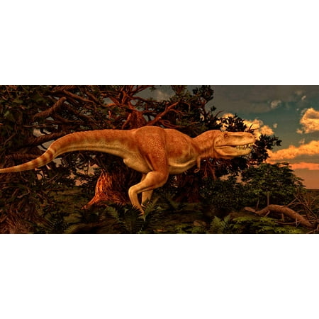 Tarbosaurus was a theropod dinosaur from the Late Cretaceous period ...