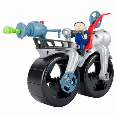 Gru's Rocket Bike Minions the Rise of Gru Imaginext | Walmart Canada