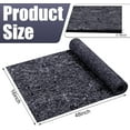 3 Pcs Dishwasher Sound Insulation Roll Cotton Blanket for Walls Pipe ...