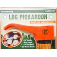"Forester 36"" Hickory Handle Log Handling Pickaroon with Drop Forged ...