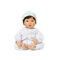 Madame Alexander 19-inch Newborn Nursery Babydoll, Sweet Baby, Light ...