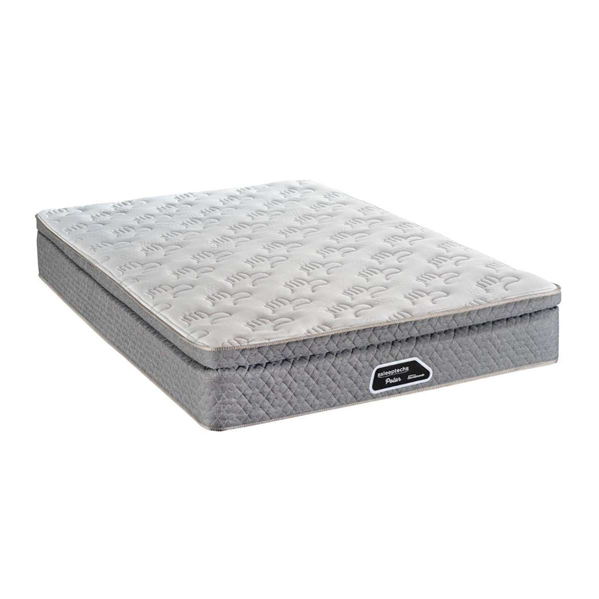 Colchón Matrimonial Dormimundo Polar | Walmart en línea