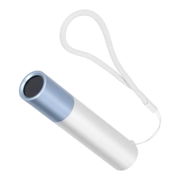 Uv Flashlights, Fluorescent Purple Light USB Input Output Black Light ...