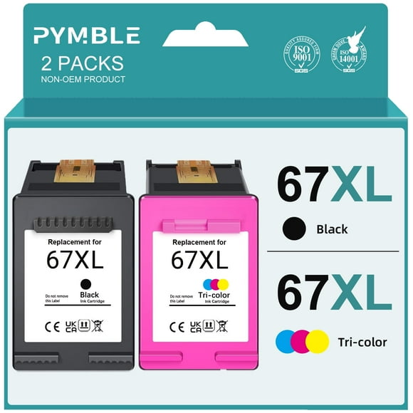 Hp 67 Ink Cartridge