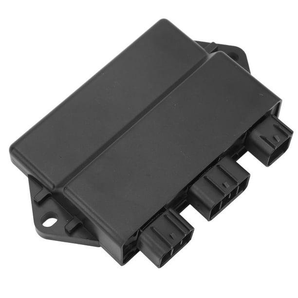 Telematics Box Module