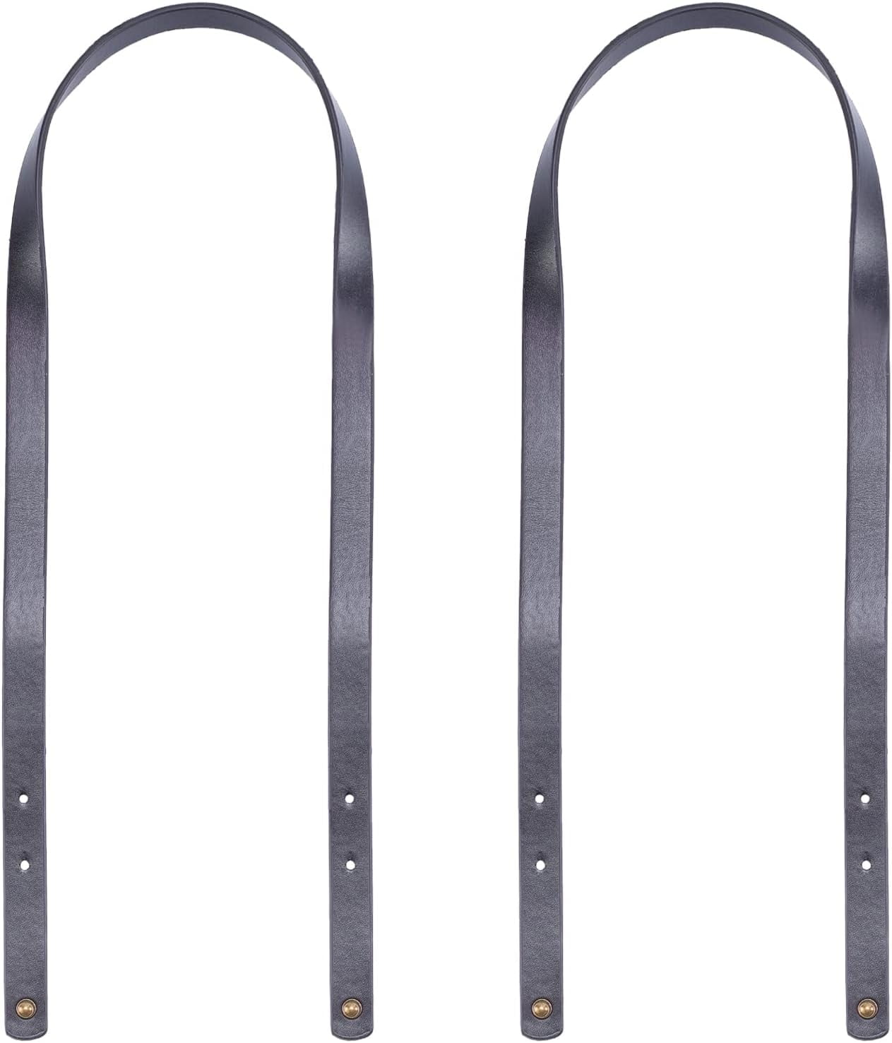 39.4 inch PU Leather Purse Straps Leather Handbags Strap Replacement ...