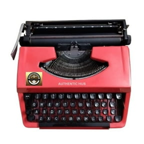 "Royal Scriptor 13"" Electric Typewriter - Portable with Word ...