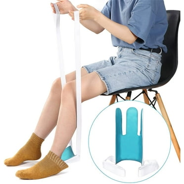 As Seen On Tv Sock Slider - The Fastest Easiest Way To Put Socks On ...