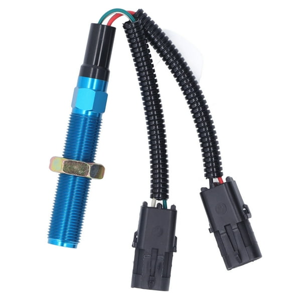 Sensor De Velocidad, Reemplazo Del Transductor De Velocidad De Rotación ...