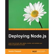 Full Stack JavaScript: Learn Backbone.Js, Node.Js, and MongoDB (Paperback) - Walmart.com