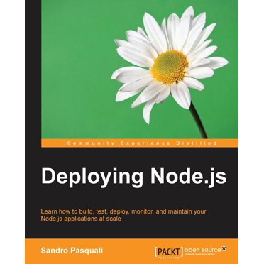 Beginning Node.Js (Paperback) - Walmart.com