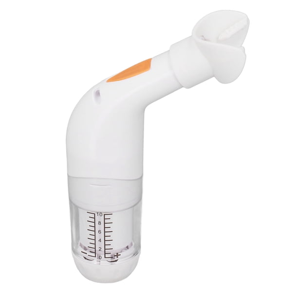Breathing Exercise Trainer,Deep Breathing Trainer Improve Mucus Relief ...