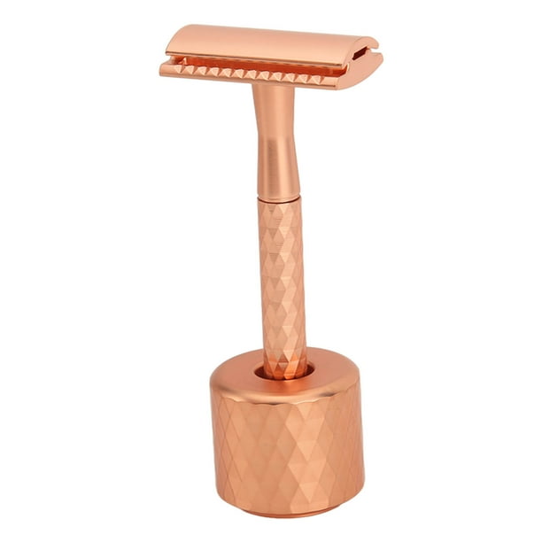 Safety Double Edge Trimmer,Men Manual Double Edge Men Trimming Kit ...