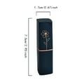 Womens Top Rated Lipstick Lip Care Plastic Free Dark Blue Tube ... Womens Top Rated Lipstick Lip Care Plastic Free Dark Blue Tube ...
