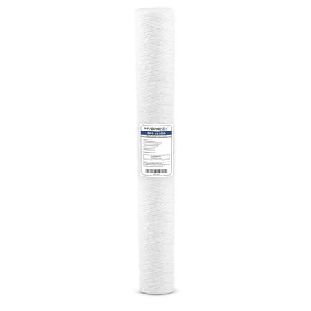 UPC 603767267930 - Universal NSF String Sediment Water Filter Cartridge ...