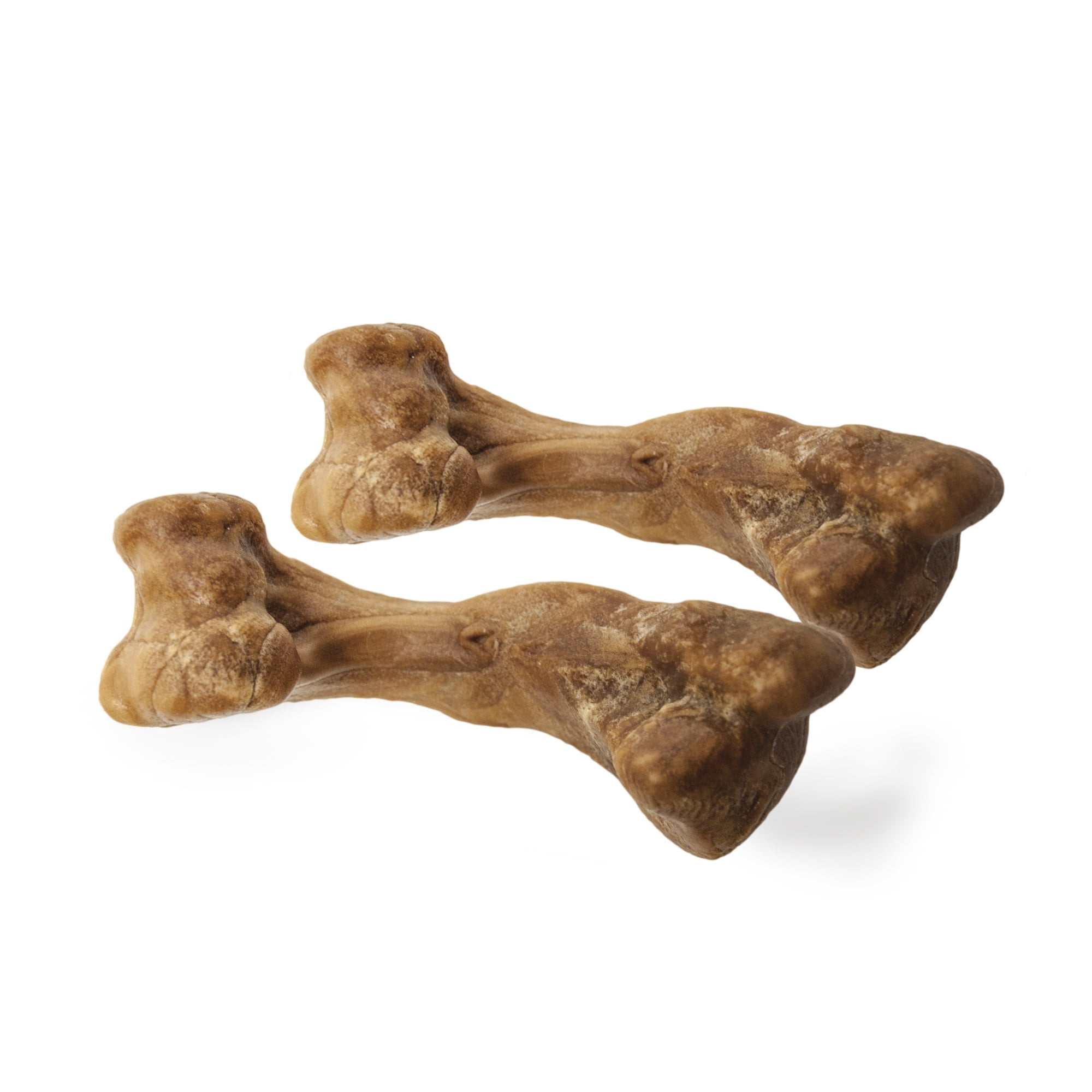 Are Healthy Edible Bones Safe For Dogs