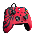 Free Shipping! PDP Spirit Red Bundle Pack, Xbox Series X|S, Xbox One ...