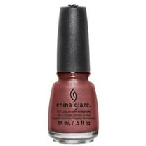 China Glaze Nail Polish, Seduce Me 0.5 oz - Walmart.com