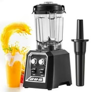 Rosewill Heavy Duty Professional Blender, Powerful 1400W, Strong Blade ...