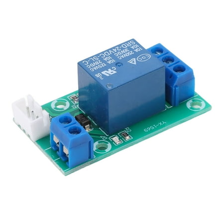 Capacitive Touch Switch Module, Capacitive Touch Switch Low Energy ...