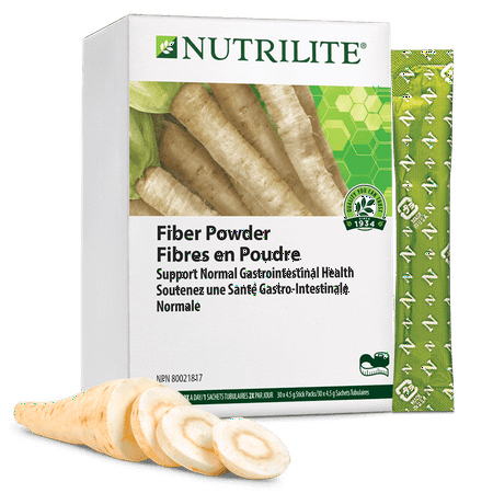Amway Nutrilite Fiber Powder | Walmart Canada
