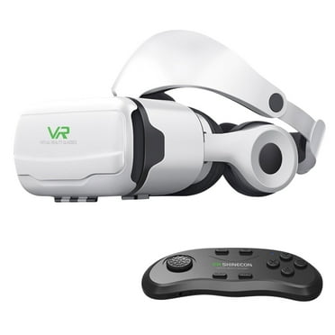 VR Real Feel Fishing W/ Headset - Walmart.com