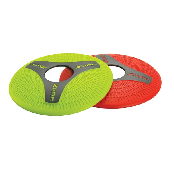 Zume Games Flying Dizk Floats, Flexes, Easy-to-Grip with Soft Foam ...