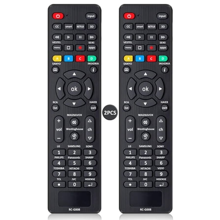 MC377LL/A Universal Remote For Apple 2/3 TV Box Mac MacBook iPhone iPad ...