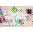 Tanmit 240 Fine Point Gel Pens Set for Kids, Adults- Sketch, Coloring ...