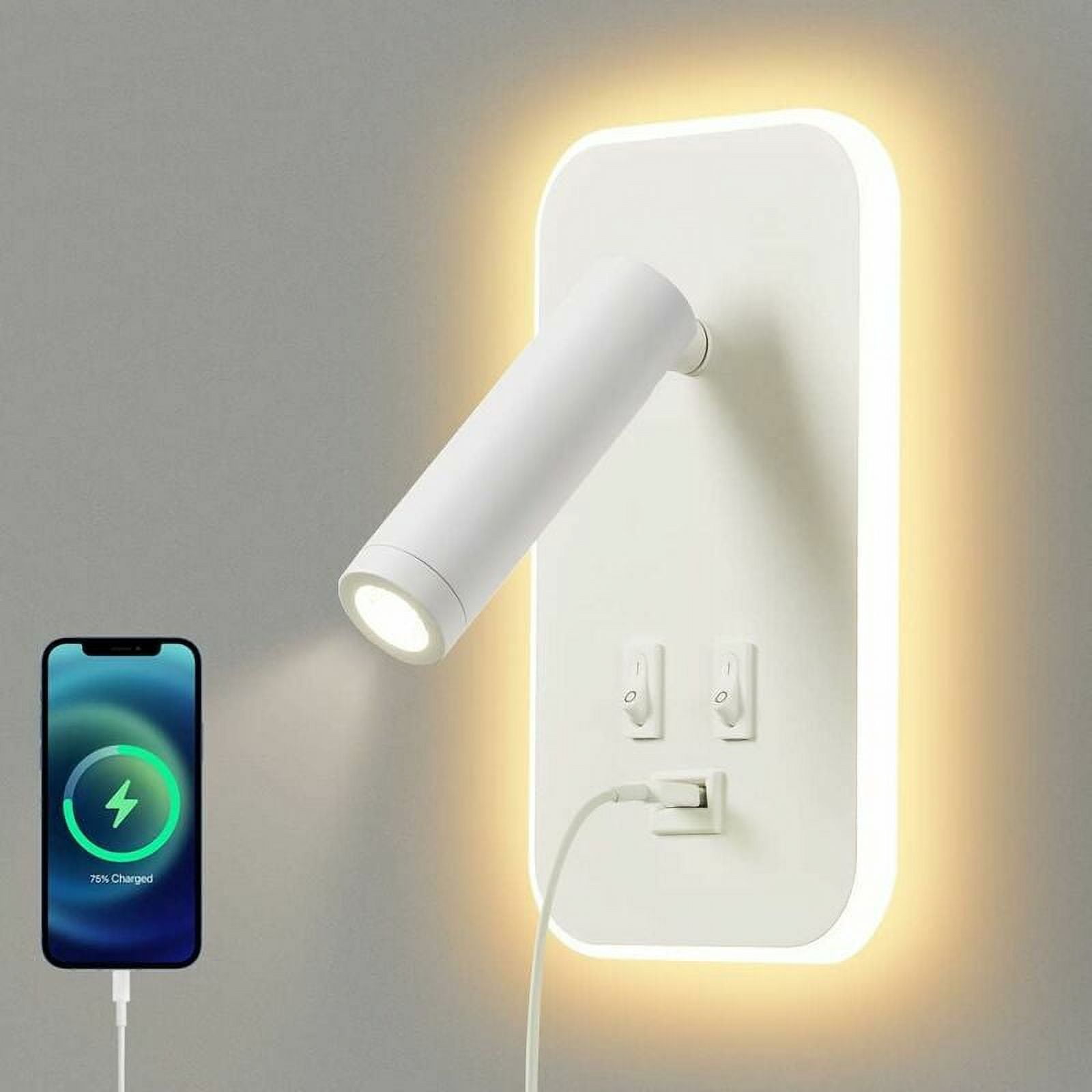 Click here for Dutchman Directly Reading Lighting Wall Light Fixt... prices