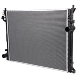 GM Genuine Parts 21524 Radiator - Walmart.com