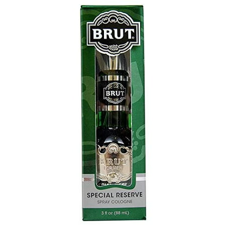 Brut Classic For Men Eau De Cologne Spray 3-Ounce Bottle | Walmart Canada