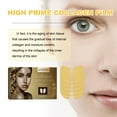 Collagen Film Mask Hyaluronic Acid Fade Fine Lines Anti A Ging W Rinkle
