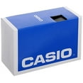 Casio Men's World Time Digital Sport Watch, Black/Gold AE1000W-1A3V ...