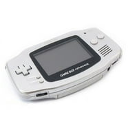 Original Play it Loud Gameboy Game Boy Console (Clear) - Walmart.com