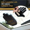 Car Finger Light Remote Control Gesture Light Car Multifunctional ... Car Finger Light Remote Control Gesture Light Car Multifunctional ...