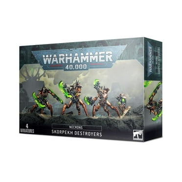 Games Workshop Warhammer 40,000 Combat Patrol Death Guard Box Set ...