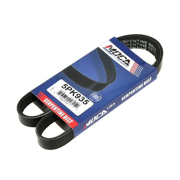 Volkswagen R32 Serpentine Belt