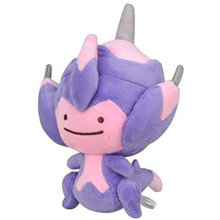 Ditto Eevee Evolutions Plush Secure Payment | www.pinnaxis.com