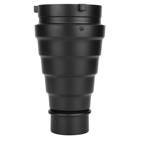 Beam Tube, Durable Conical Snoot Alloy Material For Art Shooting ...