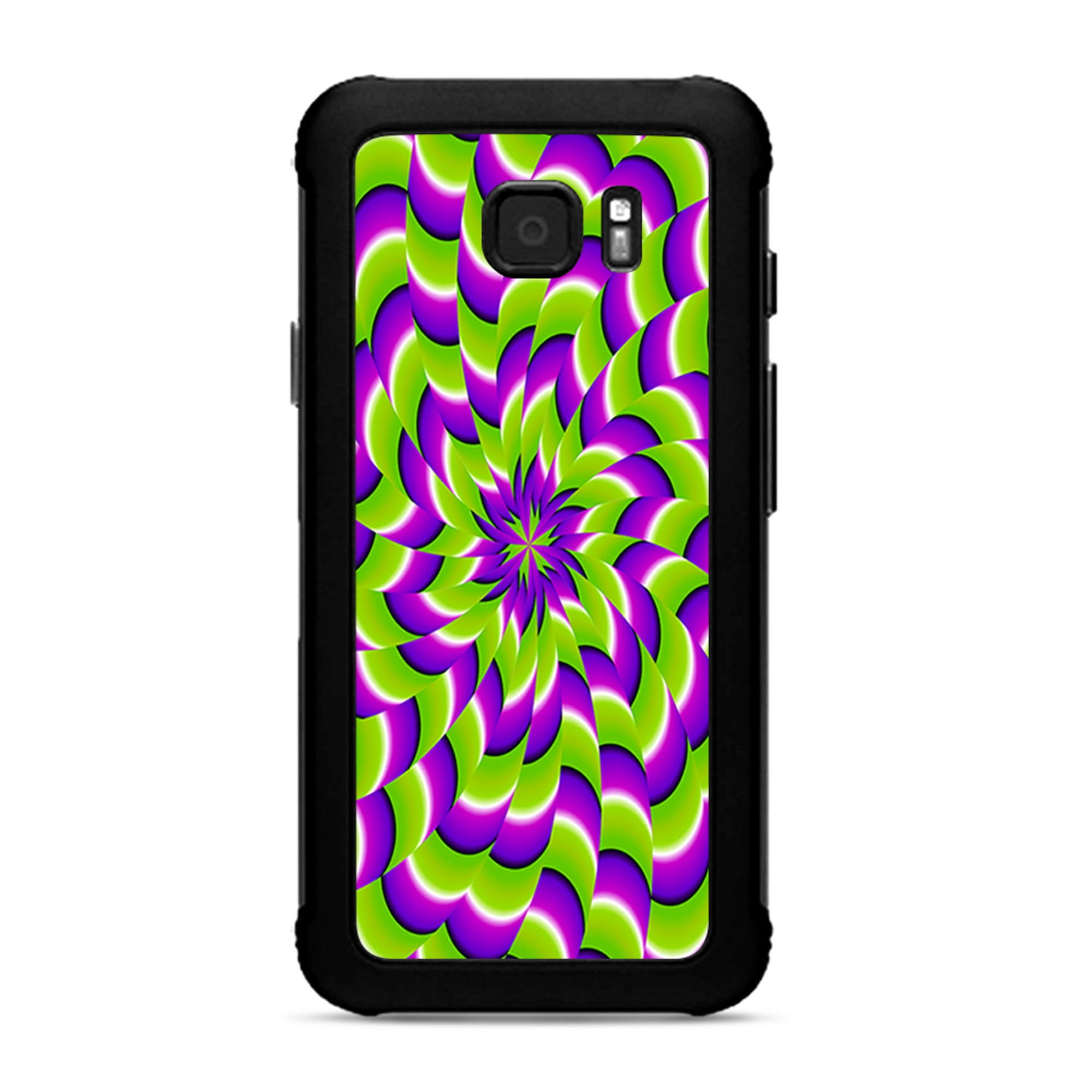 Skin for Samsung Galaxy S7 Active Skins Decal Vinyl Wrap Stickers Cover ...