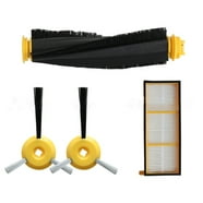 Hometimes Shark ION Robot Replacement Parts Kit - Filters, Brushes for ...